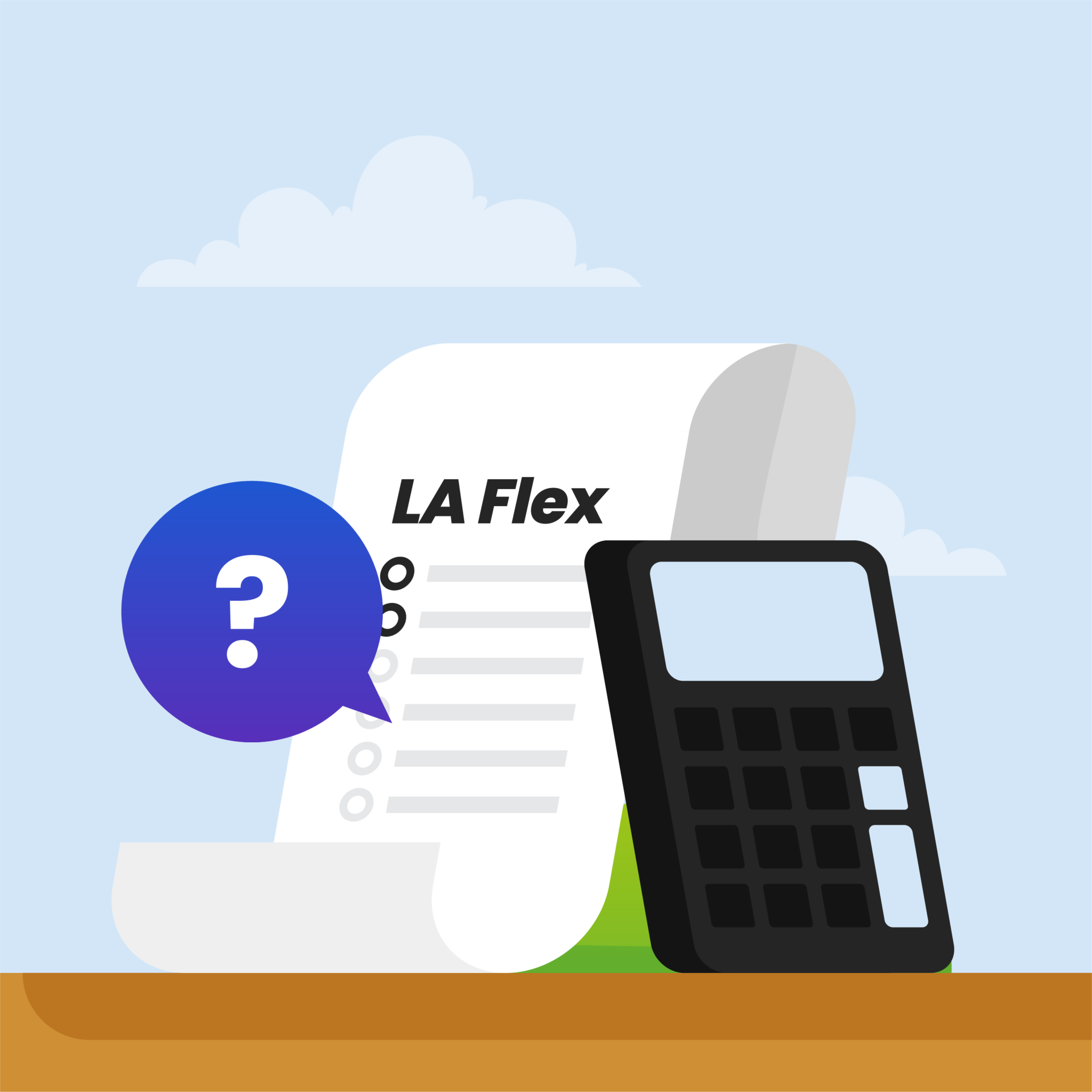 What is The LA Flex Scheme? | Complete Guide