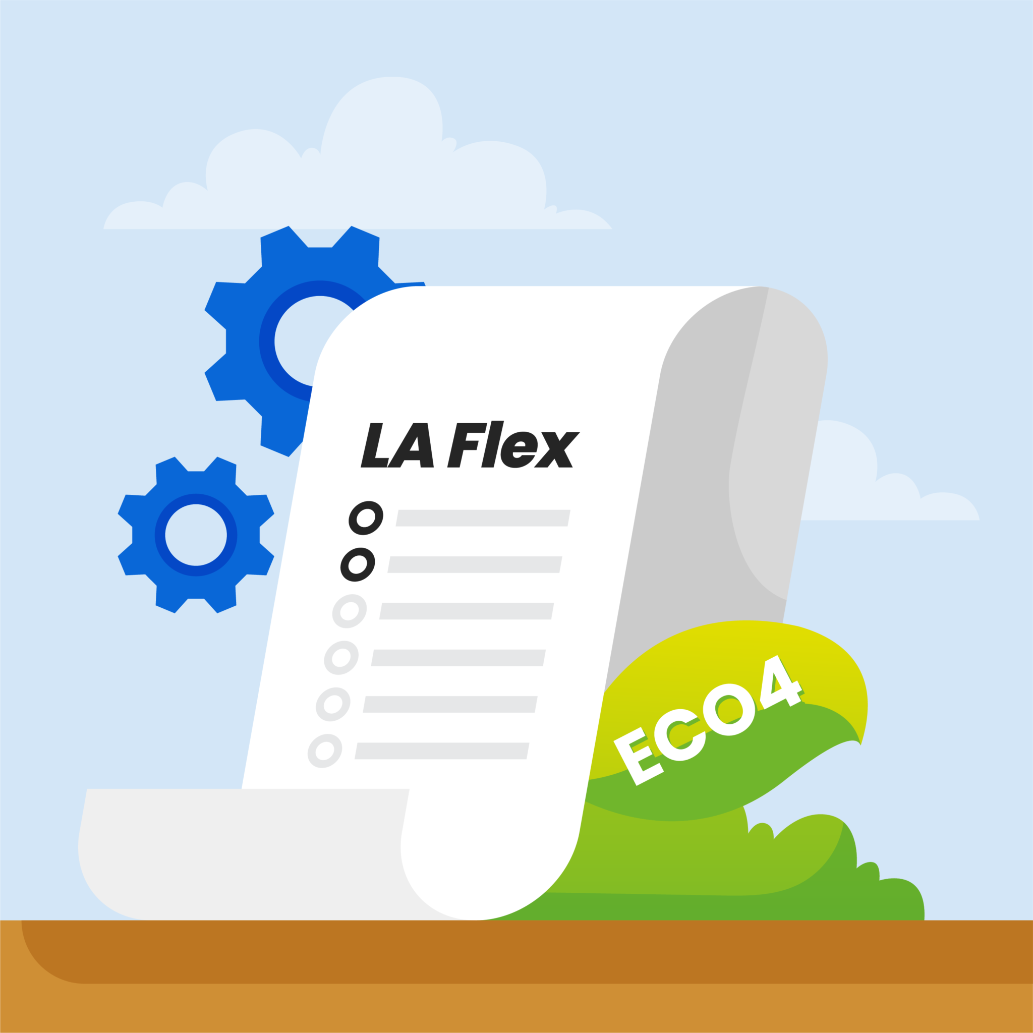 What is The LA Flex Scheme? | Complete Guide